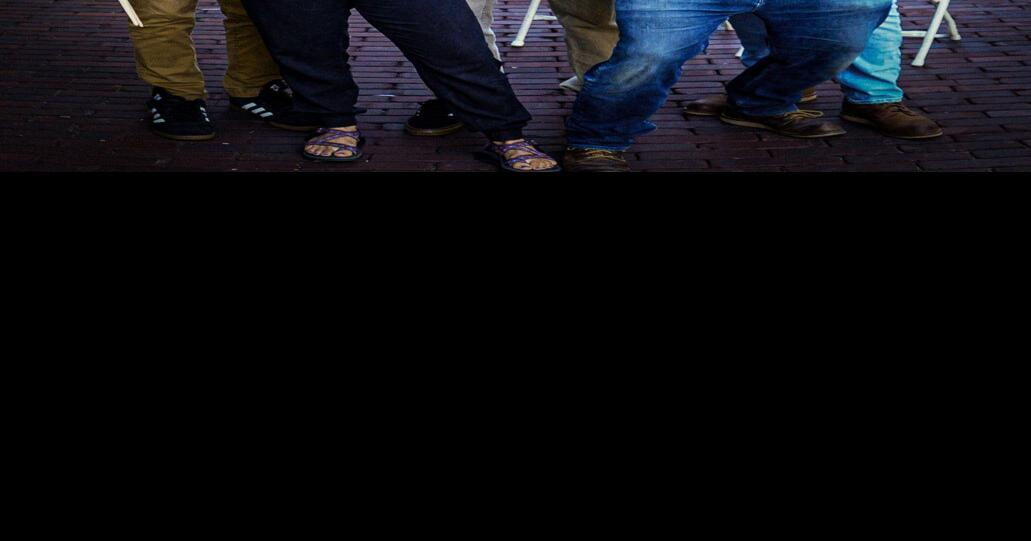 Chicago group The Box Band to bring 'outside the box' bluegrass to ...