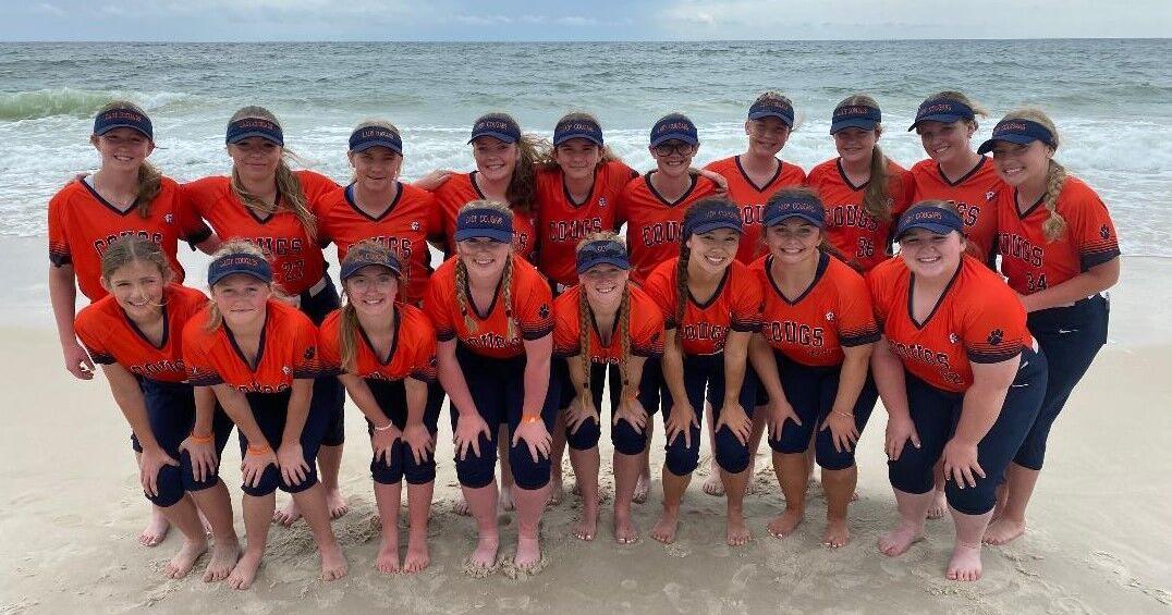 GCHS spring break trip a piece to changing program culture | Grayson ...