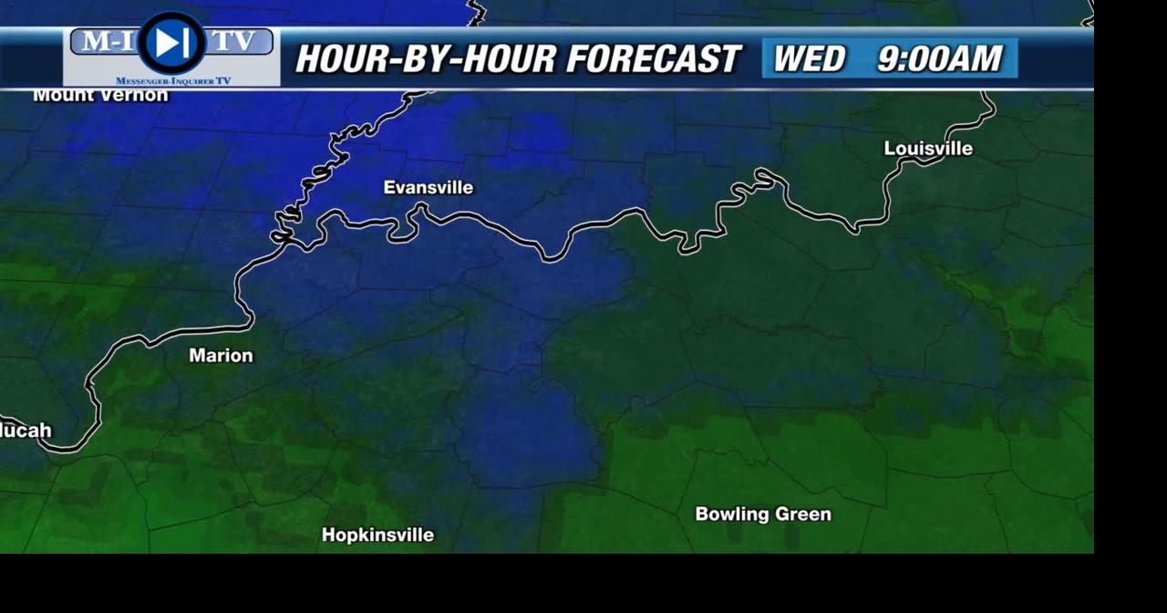 Daily Forecast 01-07-2026 | | messenger-inquirer.com