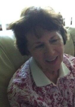 Doris June Dennis Decker | Grayson County | messenger-inquirer.com