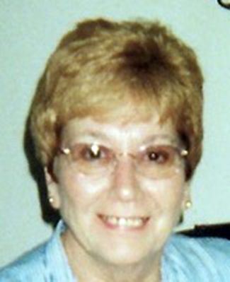 Vivian Ann Lewis | Obituaries | messenger-inquirer.com