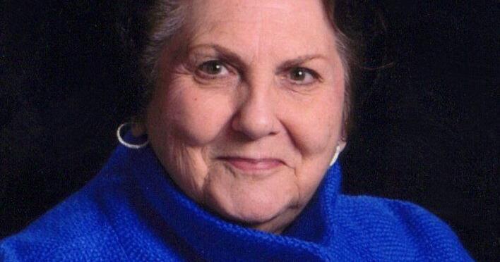 Barbara “Bobbi” Reisz Brown | Obituaries | messenger-inquirer.com