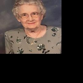 Hazel Miles Miller | Grayson County | messenger-inquirer.com
