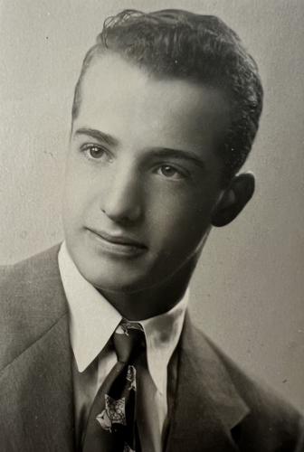 Joseph Mark Fischer | Obituaries | messenger-inquirer.com