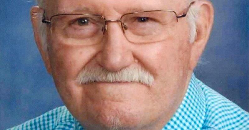 Lloyd Ray Nash | Obituaries | messenger-inquirer.com
