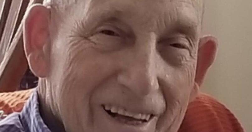 Edwin H. Stafford | Obituaries | messenger-inquirer.com