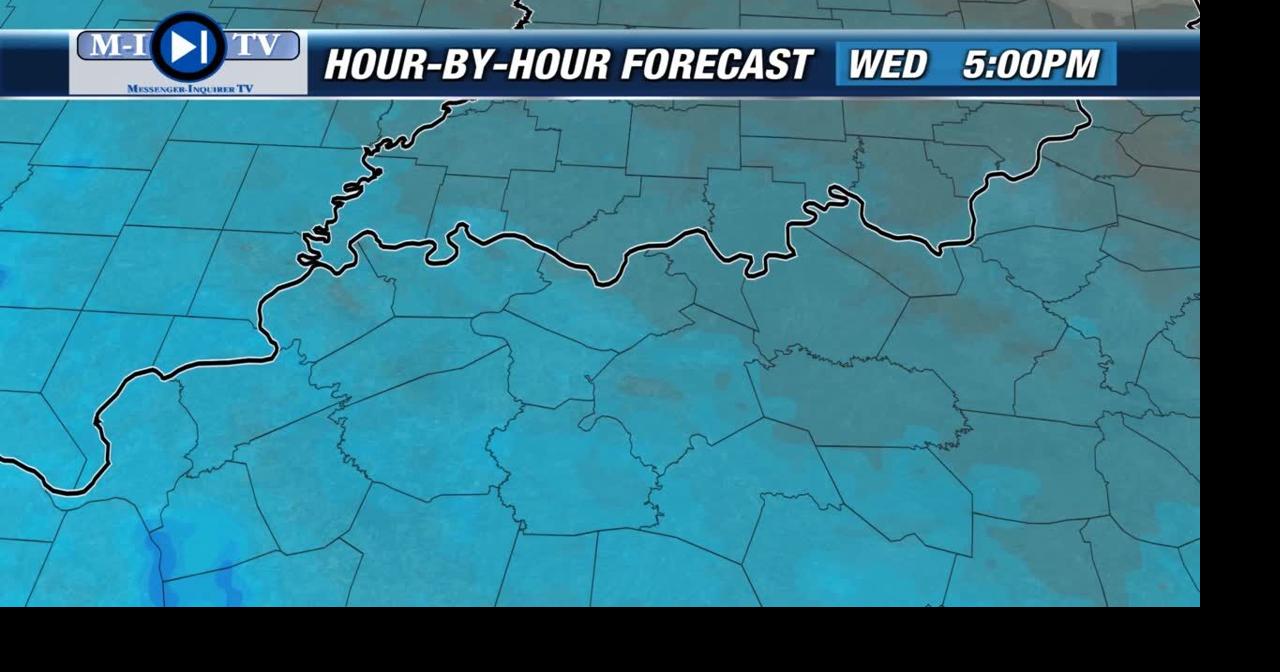 Daily Forecast 01-28-2026 | | messenger-inquirer.com
