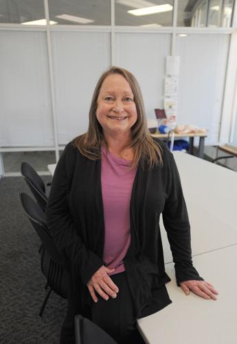 Phoning a friend: OH develops personal, professional relationships with ...