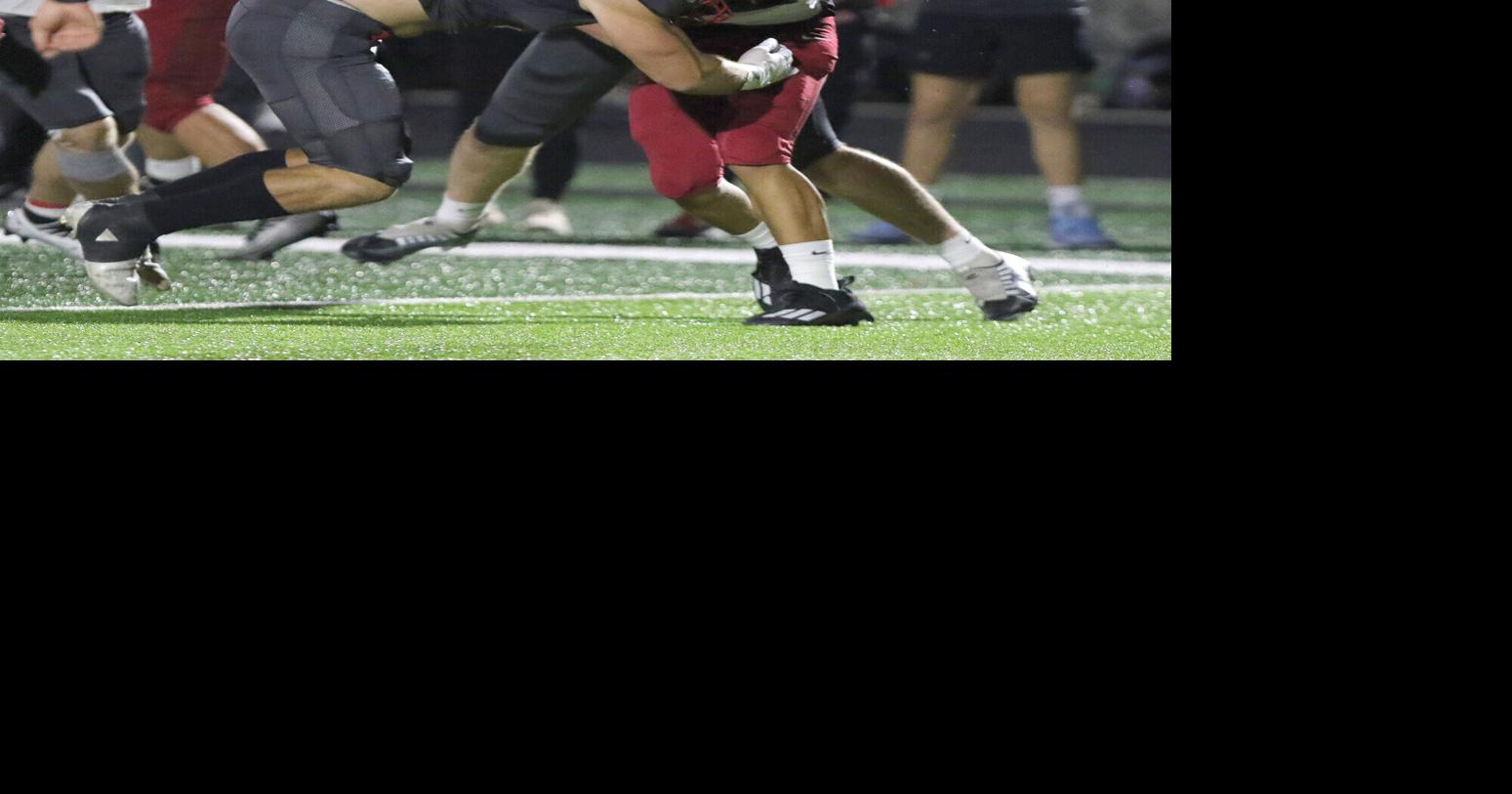 Streamlined Blue a major force for DC | Sports | messenger-inquirer.com