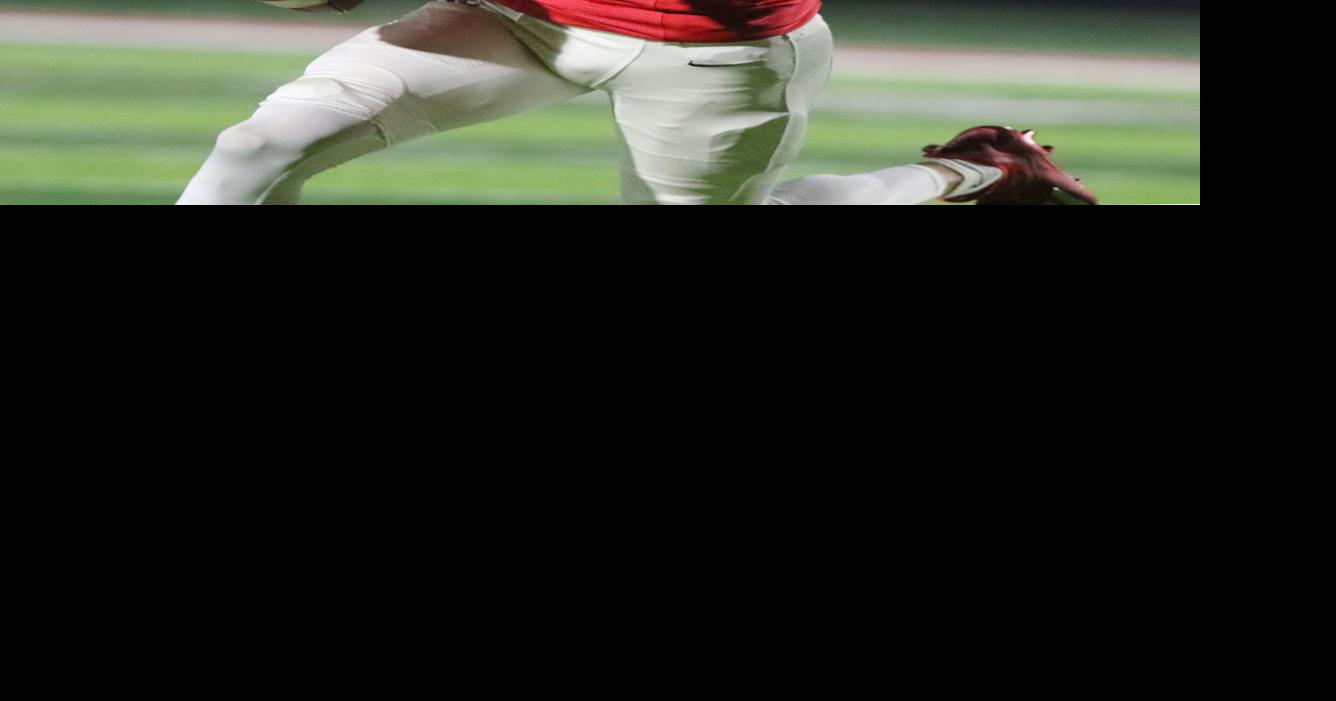 DC's Humphreys numbers getting noticed for Mr. Football | Sports ...