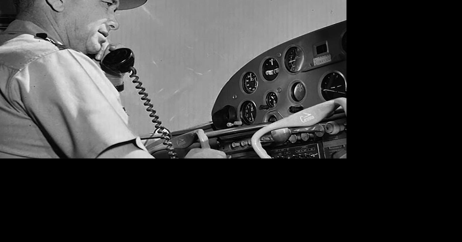 First KSP pilot inducted into Kentucky Aviation Hall of Fame | Police ...