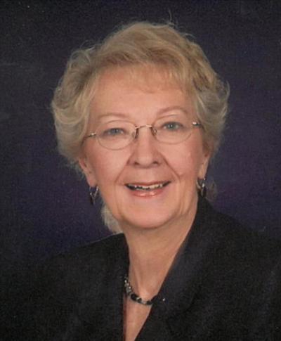 Edith Faye Moseley | Obituaries | messenger-inquirer.com