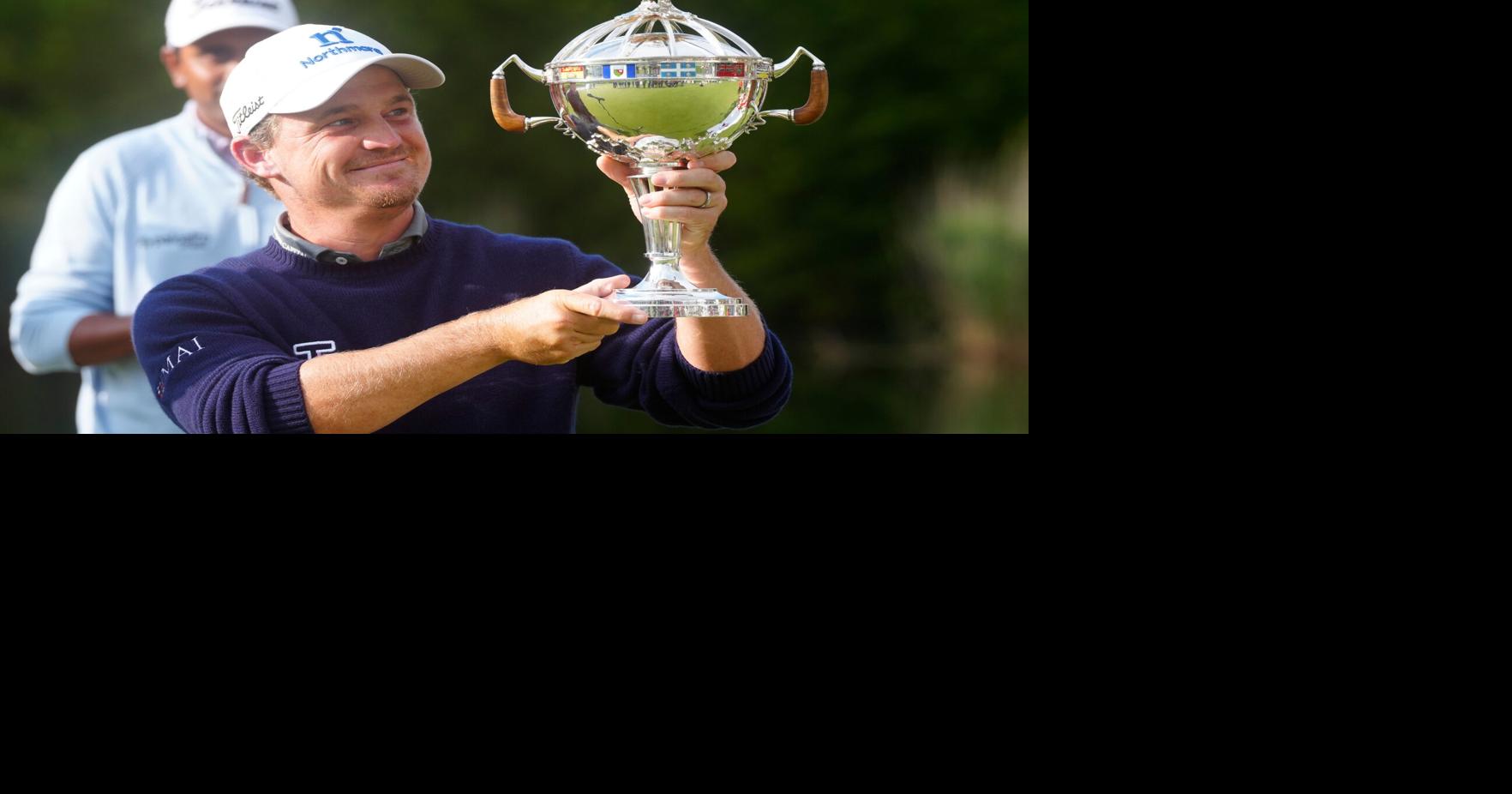 Bud Cauley wins the Canadian Open to cap long comeback from 2018 car ...