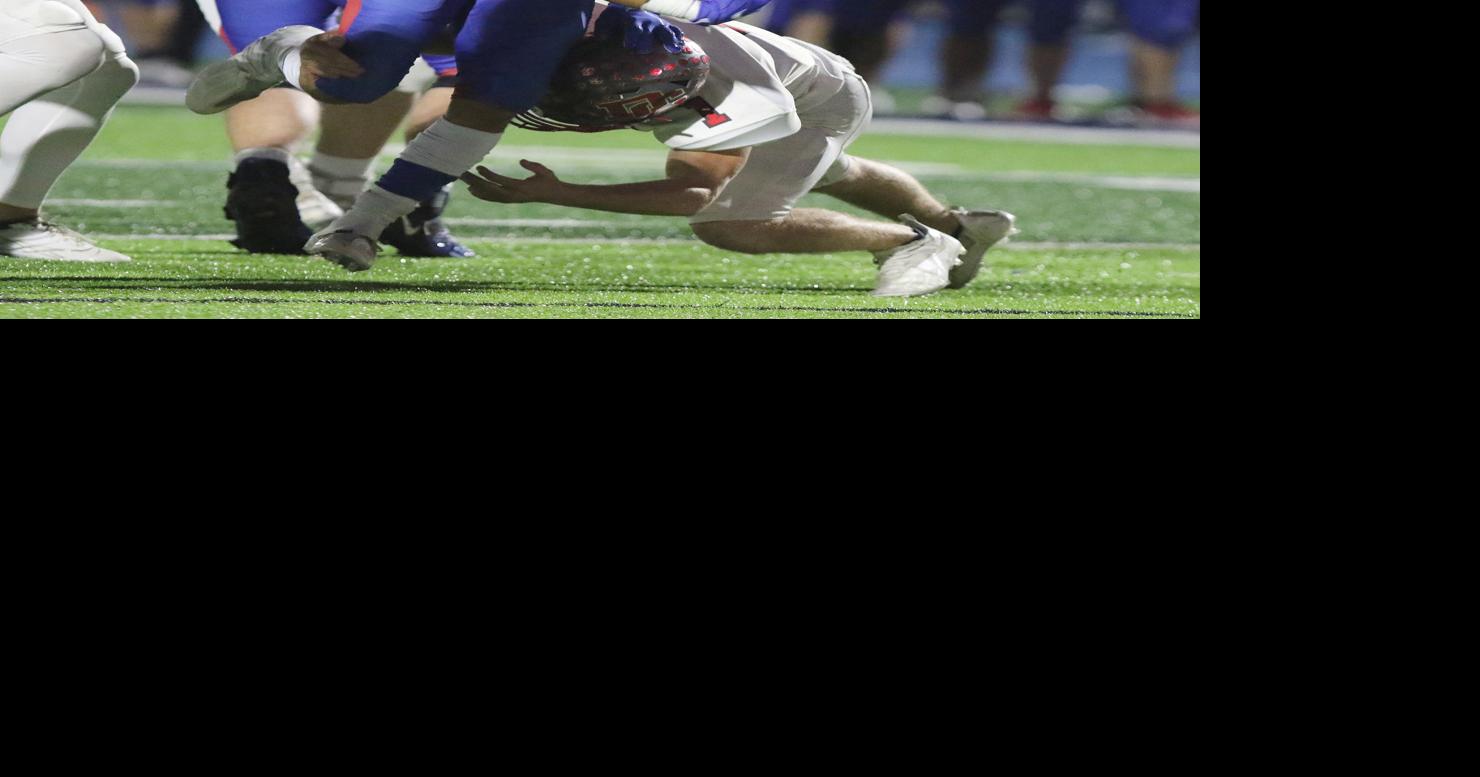 DC, Apollo look to advance in 6-A | Sports | messenger-inquirer.com