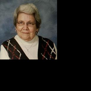Eleanor Grant Whitaker | Obituaries | messenger-inquirer.com