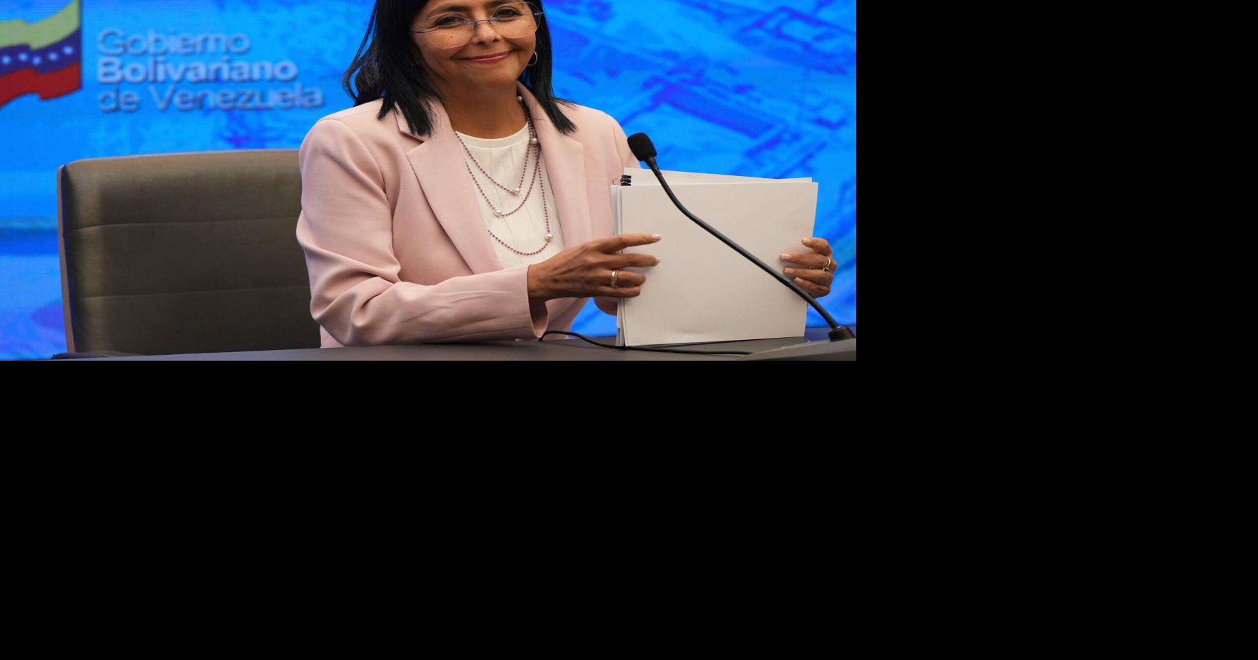 Trump leaves Venezuela's opposition sidelined and Maduro's party in ...