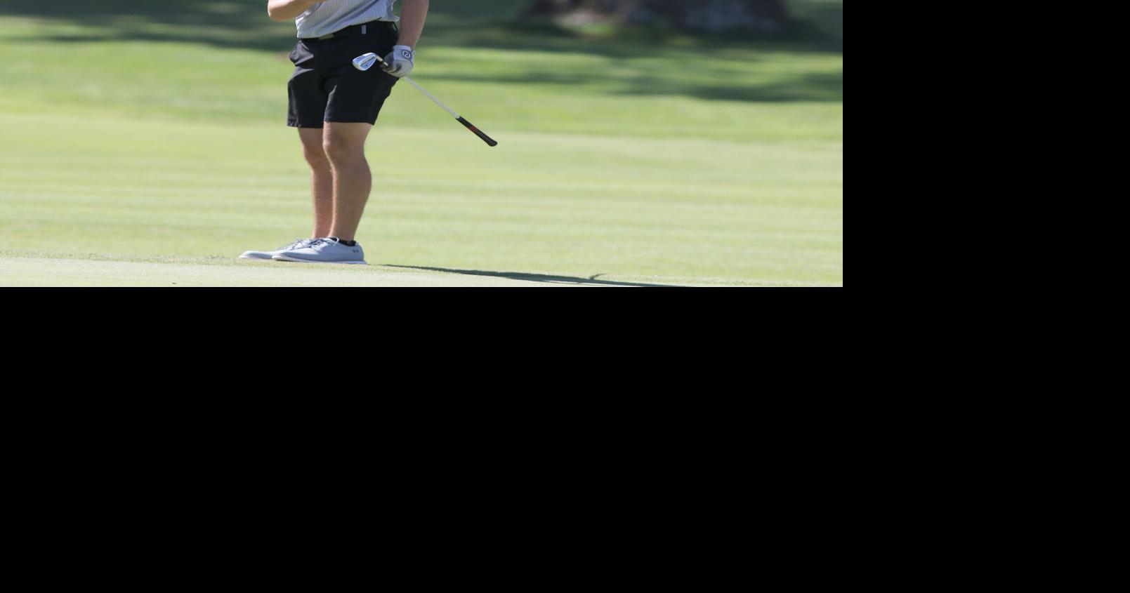 DC's Broughton moves to next Boys State Golf round | Sports | messenger ...