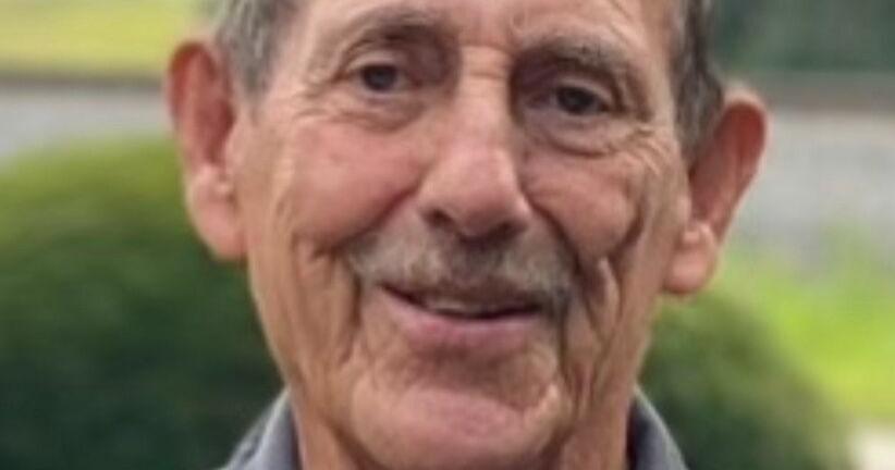 James R. Dowell | Obituaries | messenger-inquirer.com