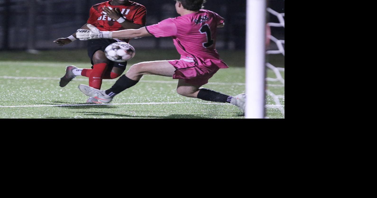 Red Devils top Colonels, 4-1 | Local Sports | messenger-inquirer.com