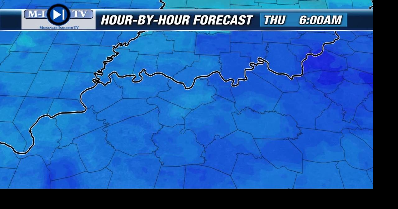 Daily Forecast 01-01-2026 | | messenger-inquirer.com