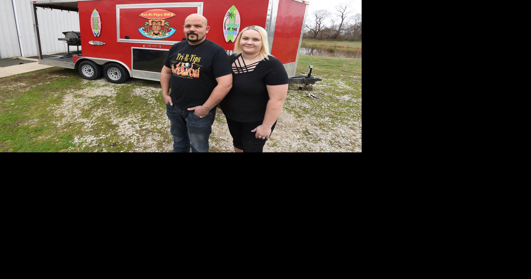 California-born Tri-R-Tips finding success in Owensboro | Features ...