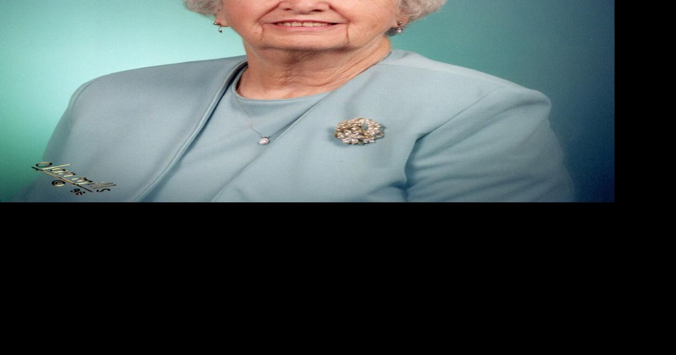 Elizabeth Moseley Zimmerman | Obituaries | messenger-inquirer.com