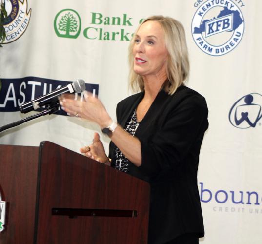 Schools spotlight apprenticeship program | Grayson County | messenger ...