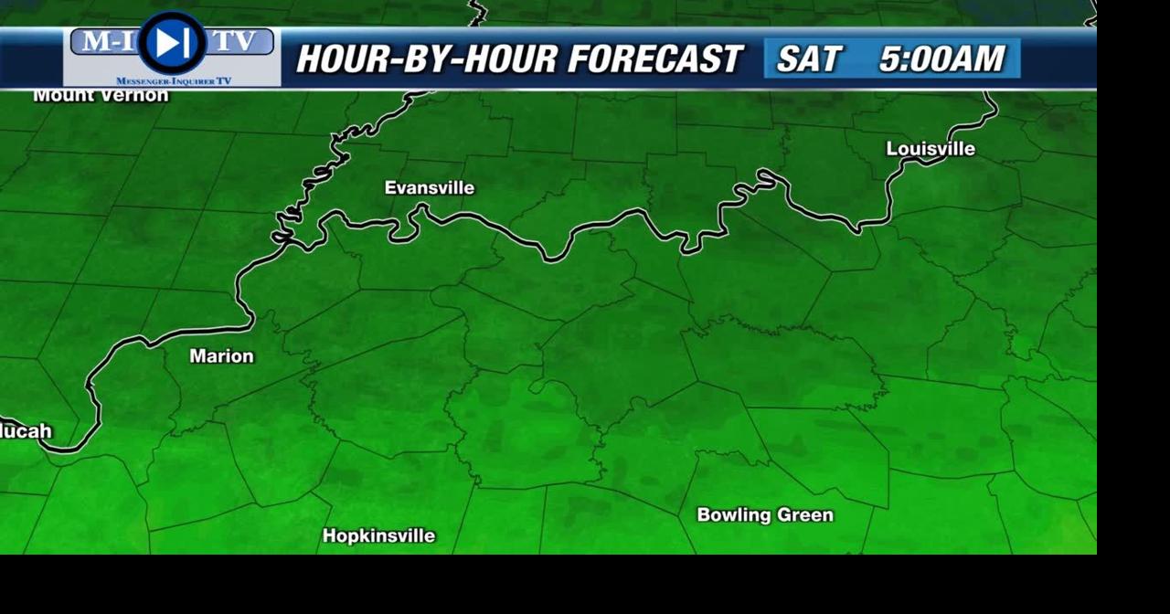 Daily Forecast 12-27-2025 | | messenger-inquirer.com