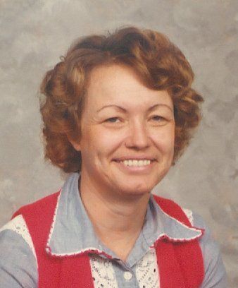Nancy Lois Patton | Obituaries | messenger-inquirer.com