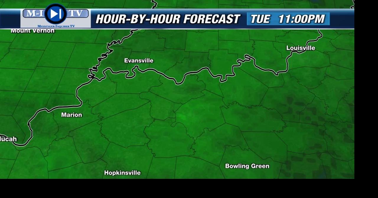 Daily Forecast 01-13-2026 | | messenger-inquirer.com
