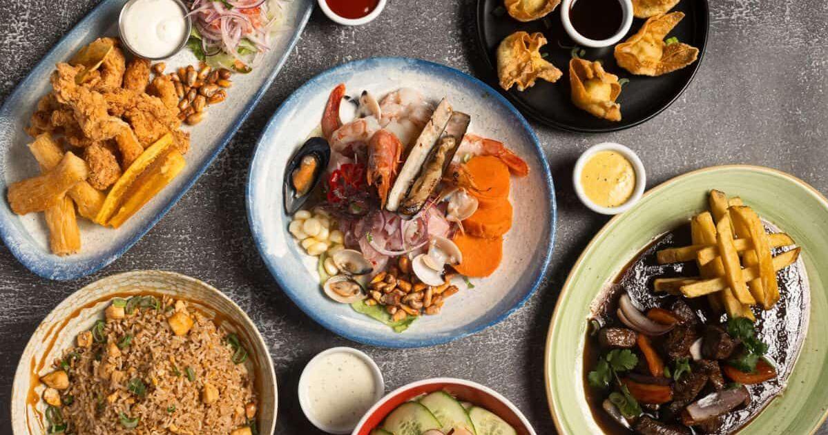 Sour takes over American menus in 2026 | Features | messenger-inquirer.com