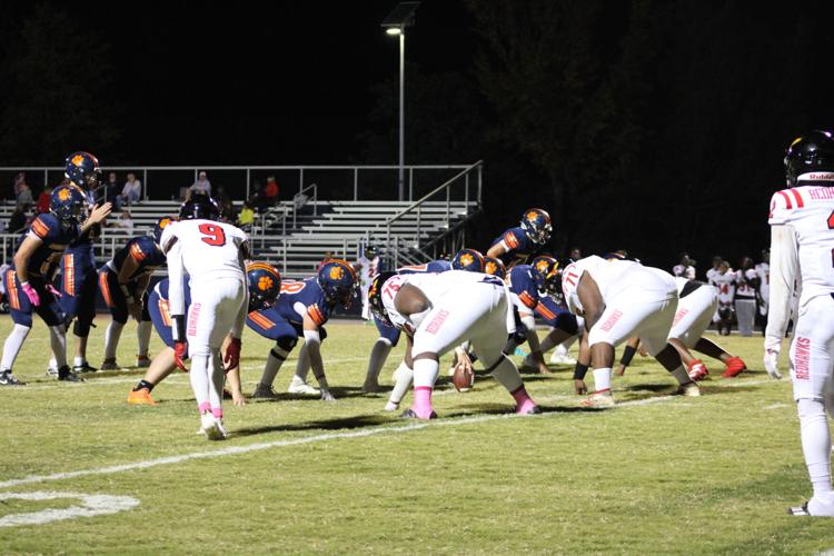 Cougars defeat Seneca, 16-6 | Grayson County | messenger-inquirer.com