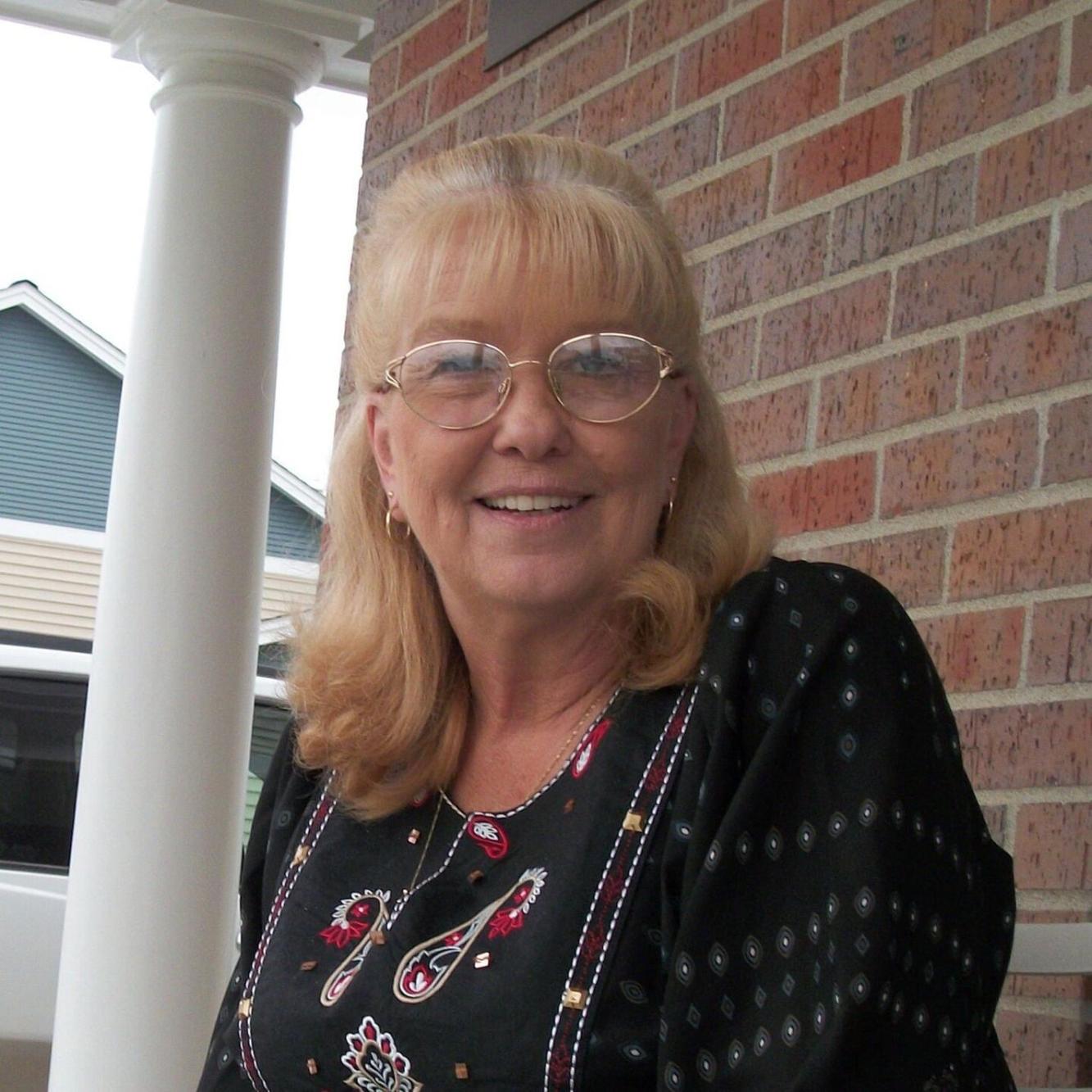 Debra Lamar Kinnerson | Breck Herald | messenger-inquirer.com