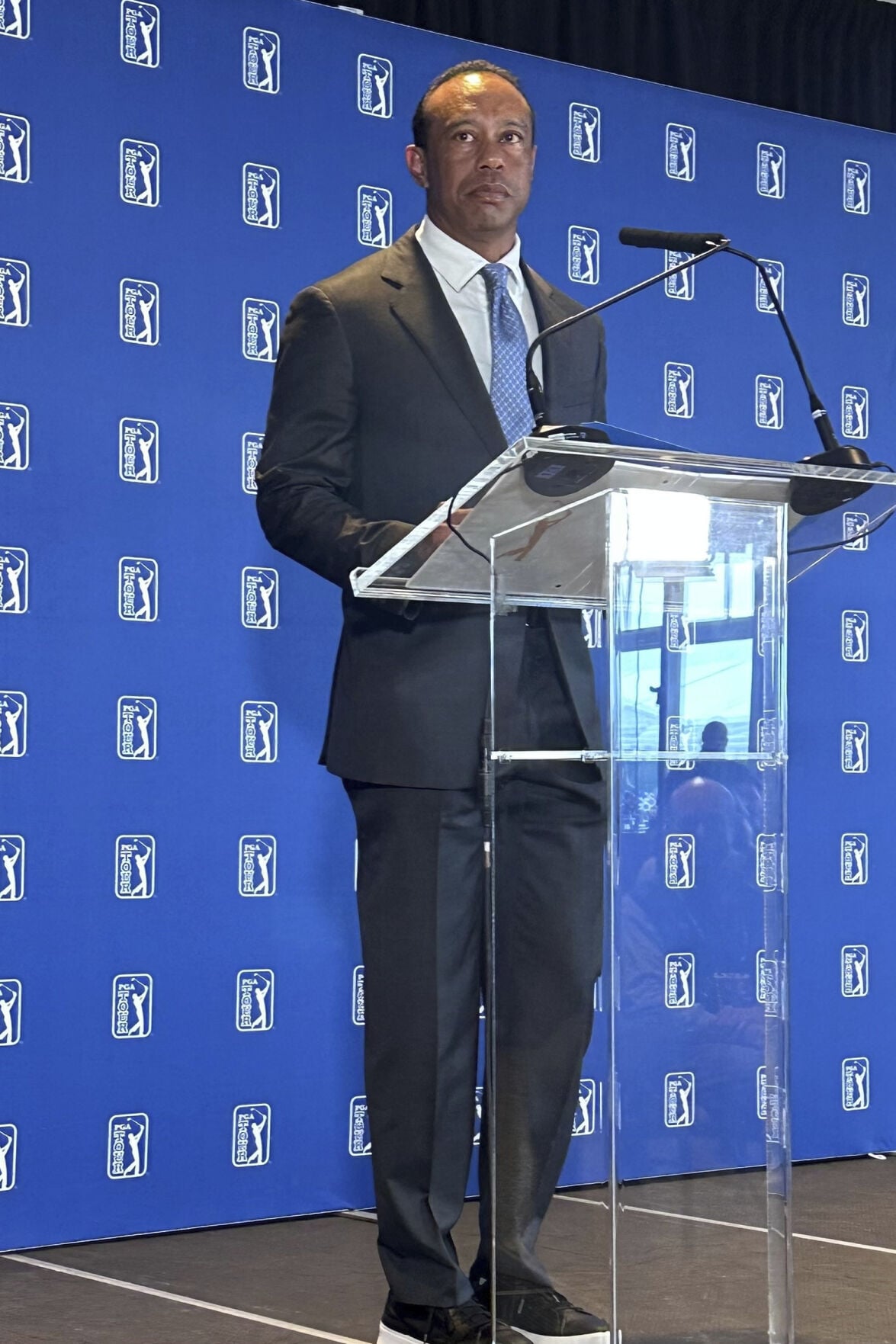 A tale of two tours: PGA Tour approves two-tiered system in 2028 with ...