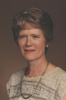 Elizabeth Moorman Fitts Johnson | Obituaries | messenger-inquirer.com