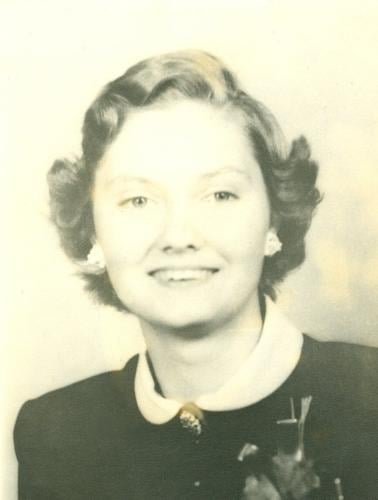 Janetta C. Roberts | Obituaries | messenger-inquirer.com