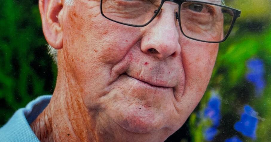 Norman Lee Wheatley | Obituaries | messenger-inquirer.com