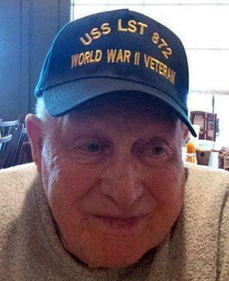 Randal Hugh 'Cotton' Richeson | Obituaries | messenger-inquirer.com