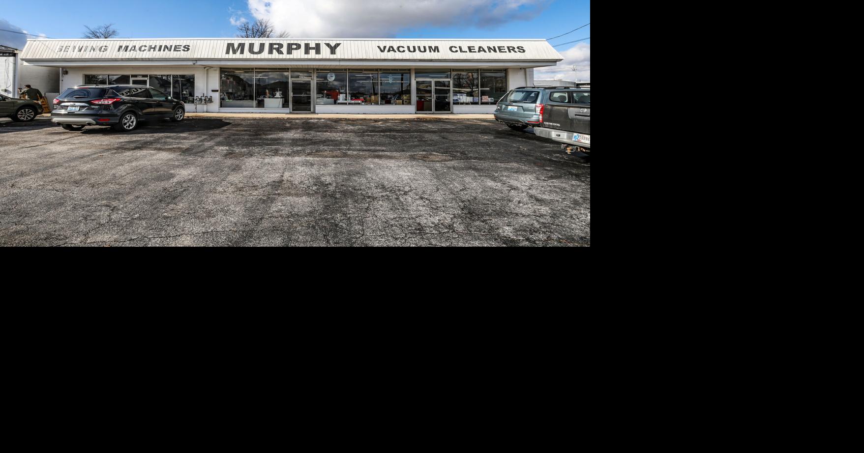 Murphy Sewing Machine Co. closing after 80 years | | messenger-inquirer.com