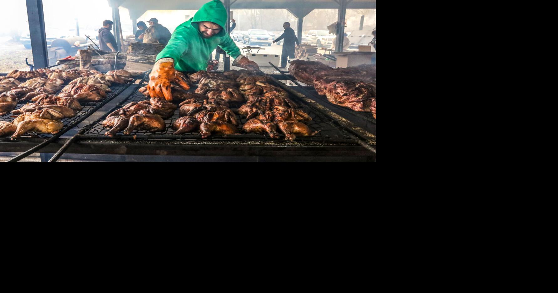 'Cancer don't stop for nothing': Angels for Ashley cooking team kicks ...