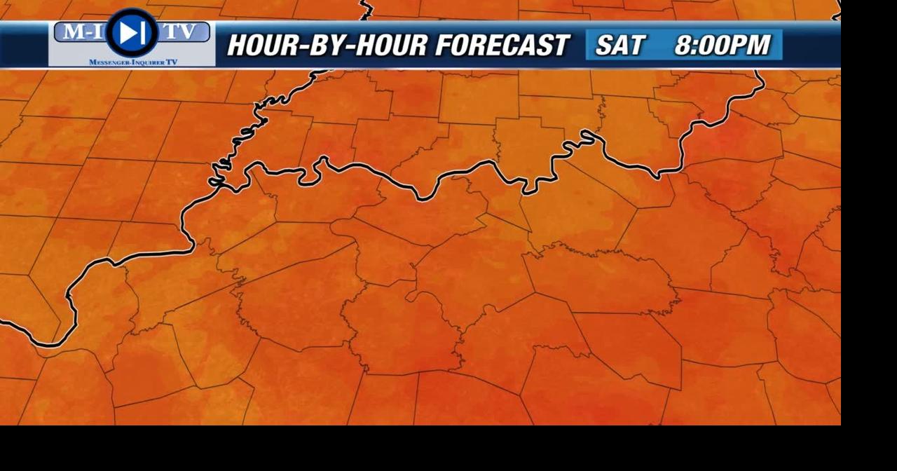 Daily Forecast 06-13-2026 | | messenger-inquirer.com