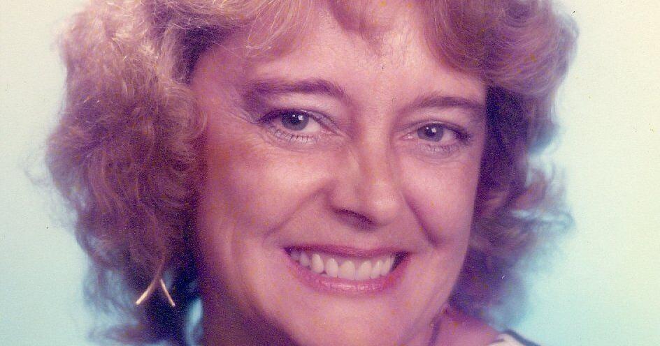Patricia "Trish" Lucille Hodges | Obituaries | messenger-inquirer.com