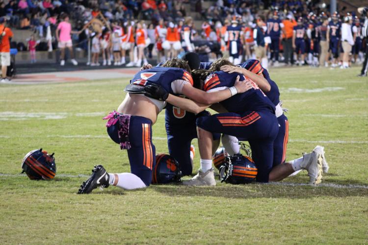 Cougars defeat Seneca, 16-6 | Grayson County | messenger-inquirer.com