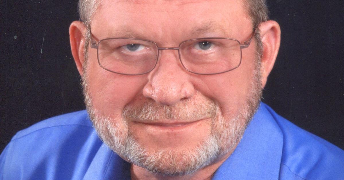 Darrel Lewis Johnson | Obituaries | messenger-inquirer.com