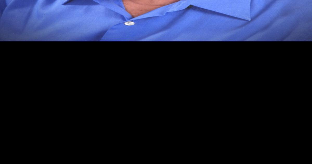 Darrel Lewis Johnson | Obituaries | messenger-inquirer.com