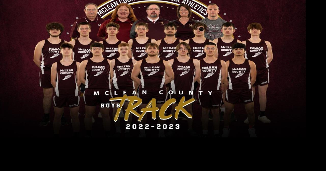 MCHS Track Schedule | Mclean County | messenger-inquirer.com