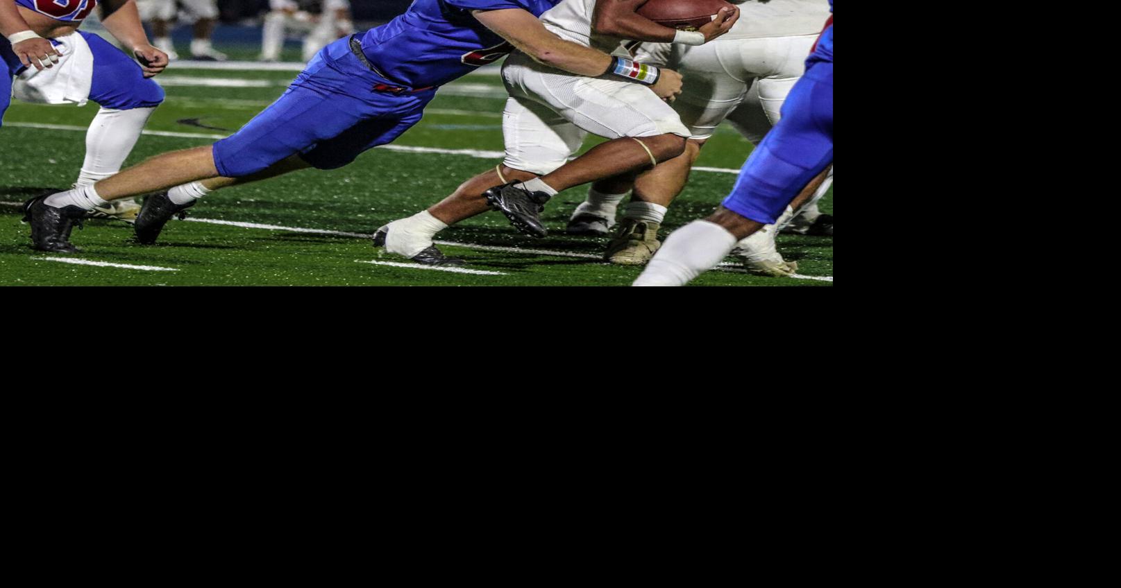 Eans an old soul with Apollo football | Sports | messenger-inquirer.com