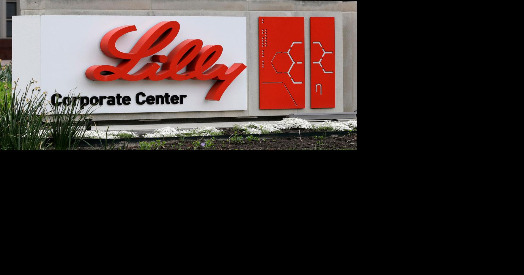 Drugmaker Eli Lilly announces new plant in Pennsylvania as part of ...