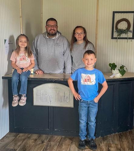 Foe family opens Hilltop Market to 'better than ever expected' turnout ...