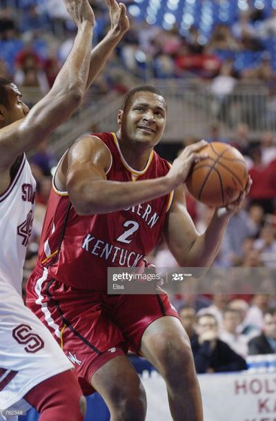 Former WKU star Marcus dies at 40 | Sports | messenger-inquirer.com